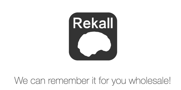 Rekall Memory Forensic Framework 소개: CPUU의 Daydreamin'