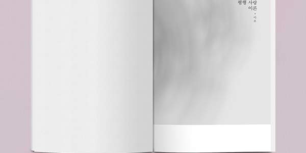 Inner Cover Design: DESIGN : BOOK COVER