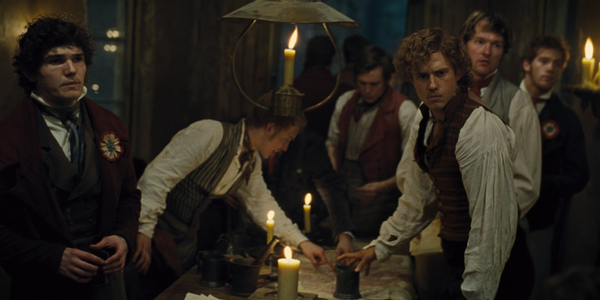 Note de Enjolras: 포스타입 채널