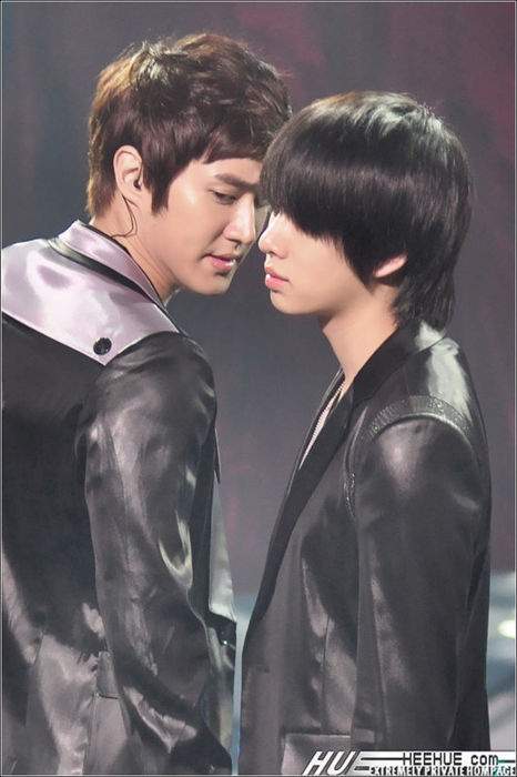 Perfect Gamble: _JaeiL_in_SuperJunior_