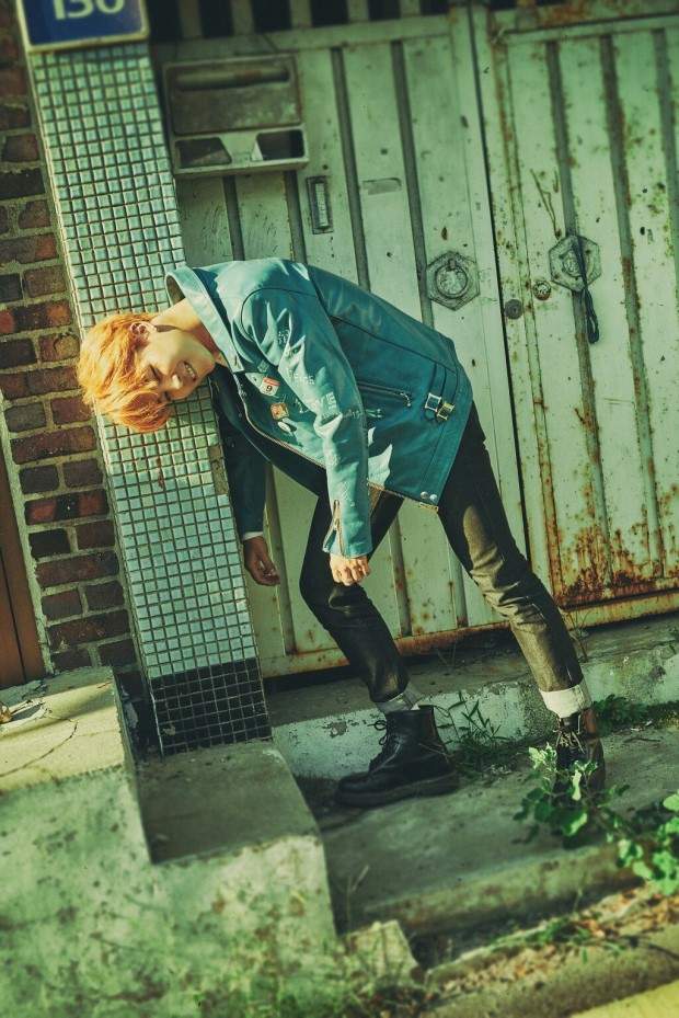 [슈짐] Sorry, bae (完): Pandora Box