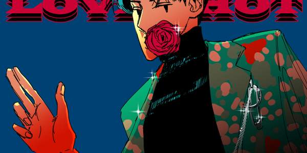 LOVE SHOT: ZOZO COLA CAFE