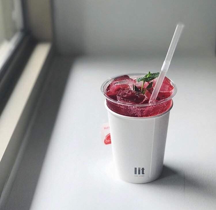 Cherry ade: Ade_factory