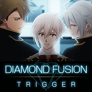 TRIGGER _ DIAMOND FUSION 가사 번역 / 해석: 끝없이 써내려간 너