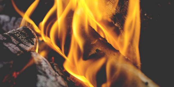 Inside Fire: Knock knock