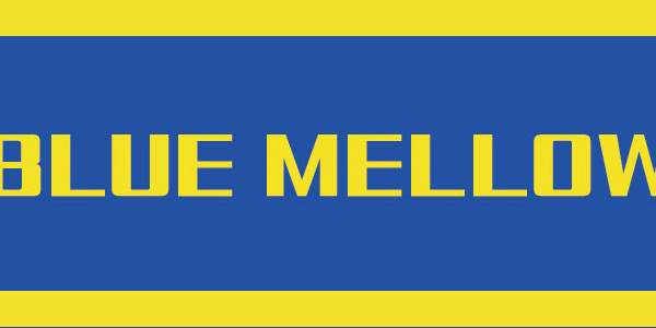 BLUE MELLOW: 포스타입 채널