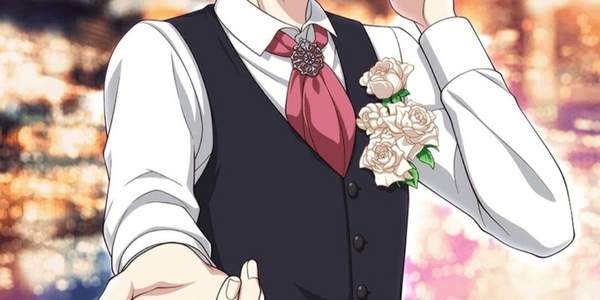 쿠죠 텐 (九条天) _ U COMPLETE ME 가사 해석 / 번역: 끝없이 써내려간 너