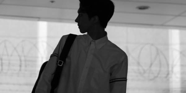 [다각/켄혁] 가면 03 (Remake ver.): Fall into the Void