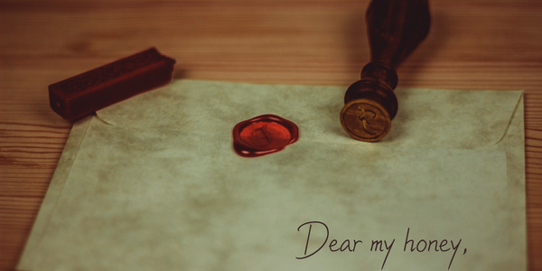 Dear my honey, [내스급/노아유진] (1): 모노톤