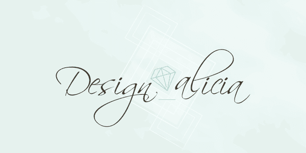 레디메이드 디자인: alicia_design