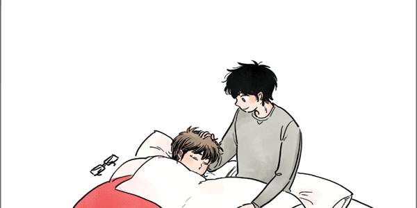 HOME: love is simple like ABC