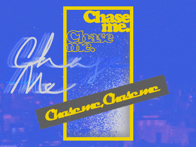 Chase Me: 포스타입 채널