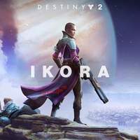 Team Destiny: Ikora Rey: 포스타입 채널