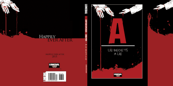 [616/스토니] A lie begets a lie -1-: 비밀창고