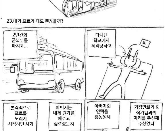 만화 스토리 메뉴얼: 마사토끼와 함께 포스타입 지점