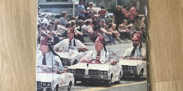 가장 오래된 판: Ordinary average doe