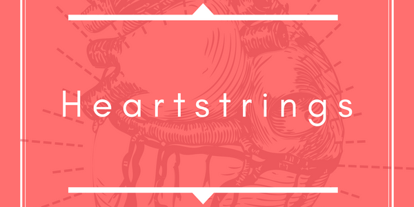 Heartstrings Ch. 1: 십칠 개월의 꿈