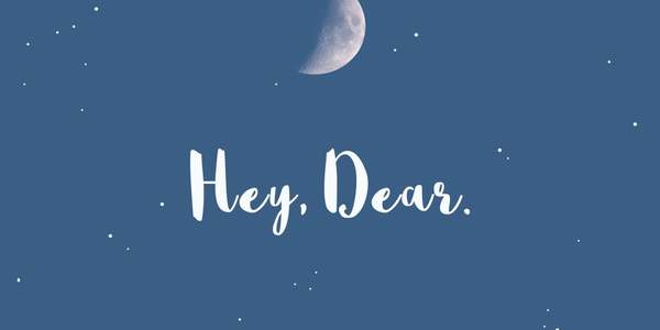 Hey, dear - 시리즈 1페이지