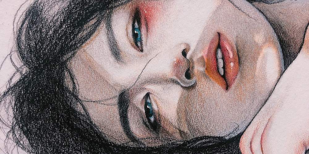 [커미션] BTS DRAW: 포스타입 채널