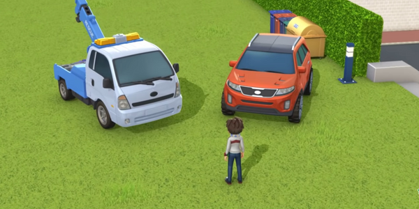 Vi et Animo: 포스타입 채널