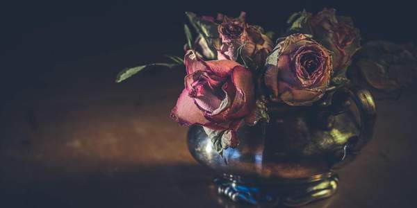 The Deepest Night - 포스트 1페이지