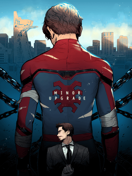 Minor Upgrade: 슈디슈디 마슈디