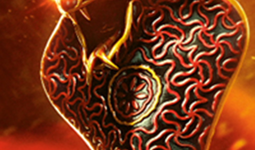 Snake memory 3: 유리 보틀