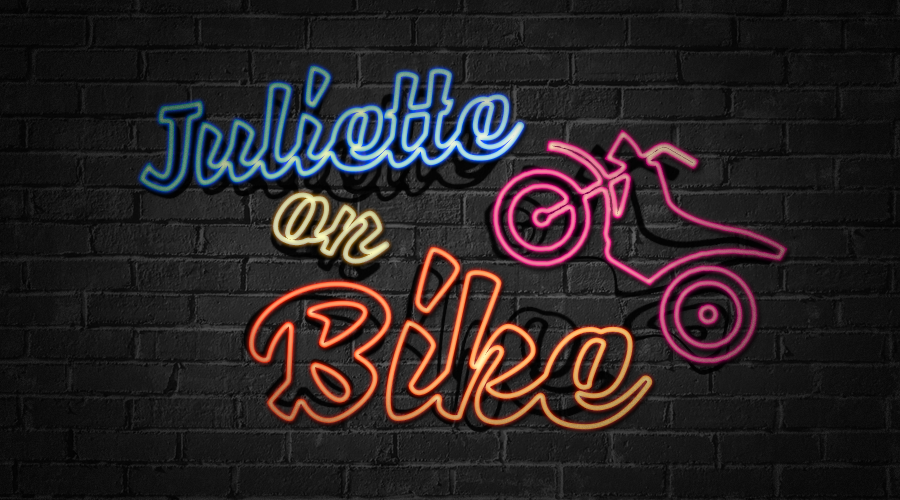 CoC 7th 〈바이크를 탄 줄리엣〉: 전해주고 싶어 슬픈 시간이 다 흩어진 후에야 들리지만