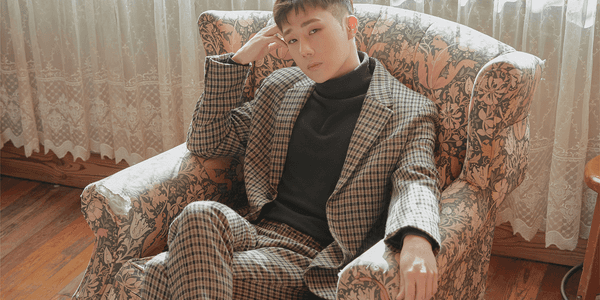 김성규 Shine 앵콜콘 포스터1: JJUN_BOX