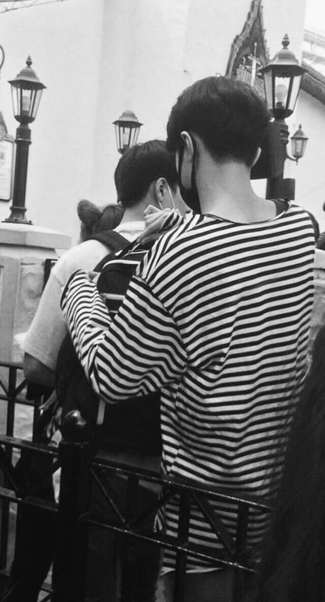 Project NO.: 最后的夜