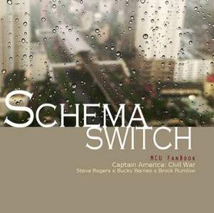 [스팁버키럼로우/스벜럼] Schema Switch 008: 연성창고_POSTYPE