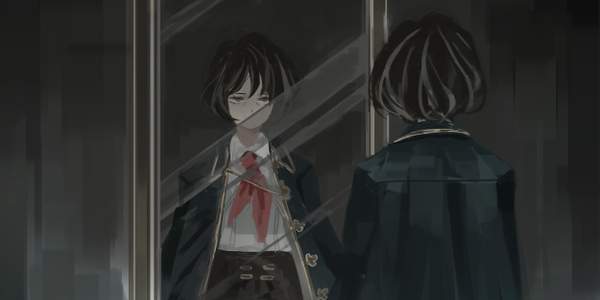 Chapter 1: I Can See the Distortion.: ProjectMoon