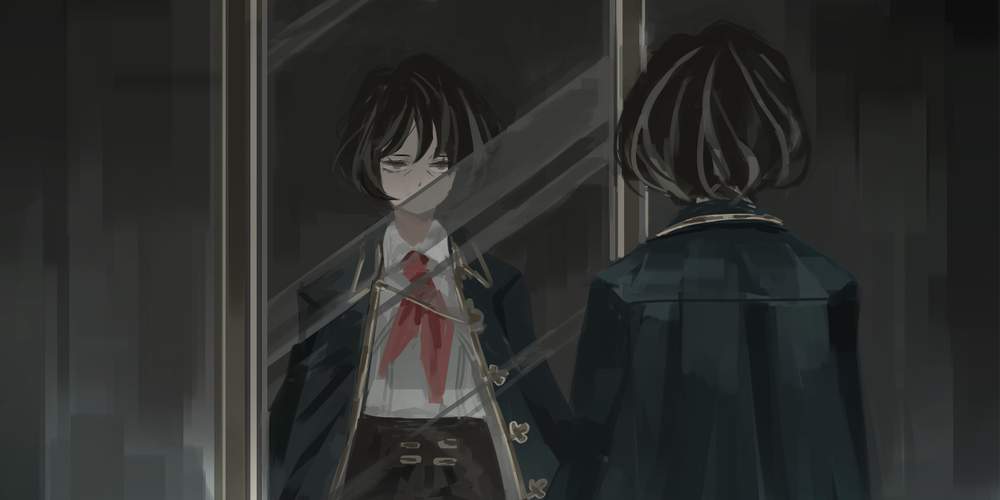 Chapter 1: I Can See the Distortion.: ProjectMoon