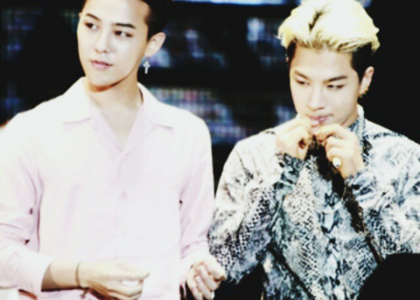 GDYB 떡밥들: GDYB