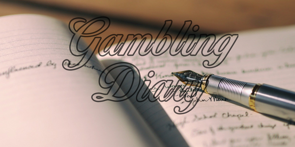 Gambling diary: UngNyang