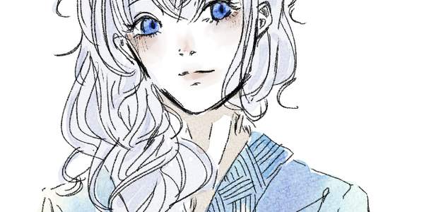 Profile #8 - Hazuki Hajime: MEMO