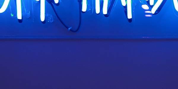 정말 좋아했던 너에게: My blue is you,