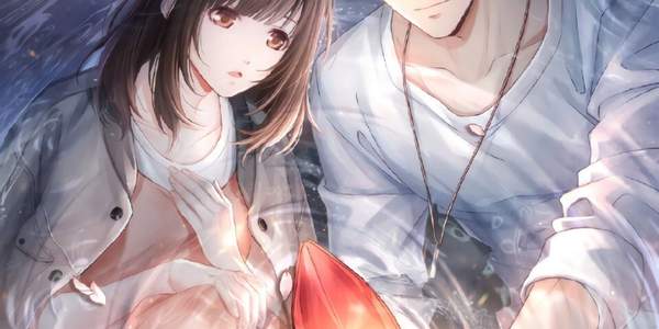 주말 데이트: Clair Moon