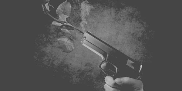 Mission Kill & Love 07: Undying fidelity