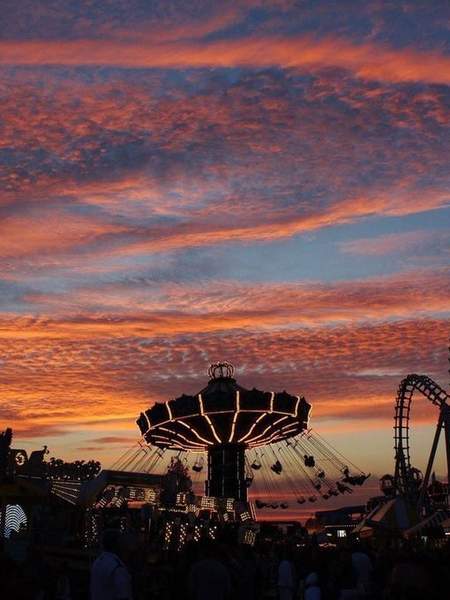 Cryptic Park: 아무거나