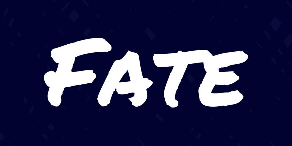 Fate 06: Gleam House