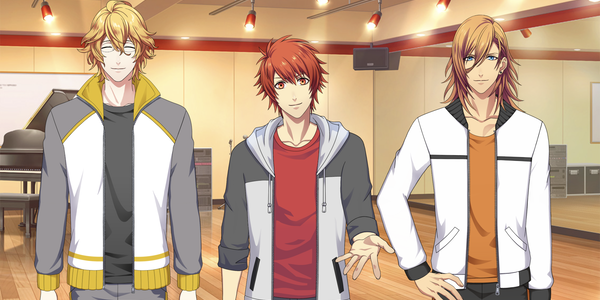 8章 密着取材！アイドルの休日 ST☆RISH 3話: 쪼코의 소소한 상자