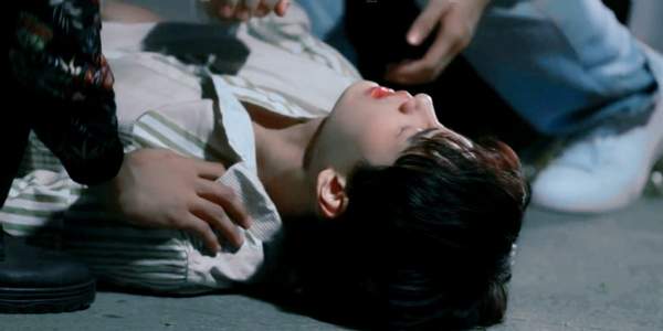 [Bright x Win] Red Rip 04: 자급자족