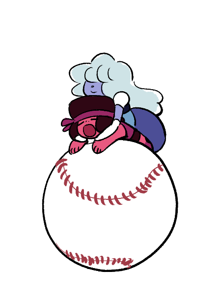 Steven Universe: Null