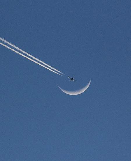 Over the moon: Soap Opera