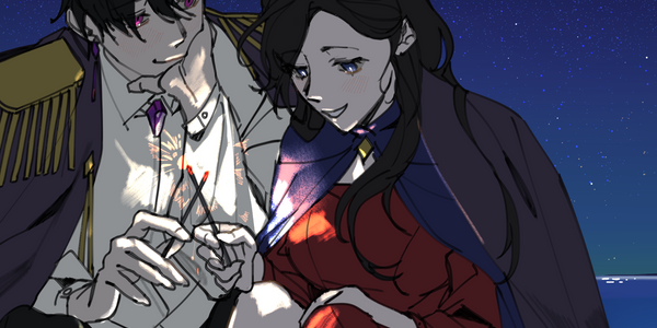 불꽃놀이: 𝒟𝑒𝒶𝓇, 𝑀.𝓇𝒶𝓈𝓂𝑜𝒹𝒾𝓊𝓈.