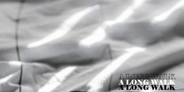 A Long Walk.: 𝑶𝒑𝒑𝒐𝒔𝒊𝒕𝒆 𝒘𝒂𝒚𝒔