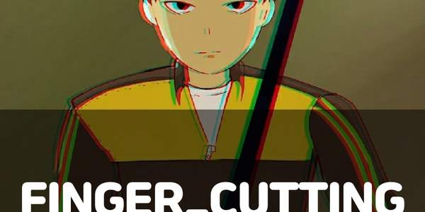 Finger_Cutting [2화]_wall: 포근하지않은 것들