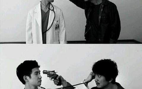 SCP-320 : 신의 사랑 속에서: 망상공작소