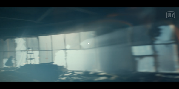 Mayday 2: 우주에 떠도는 먼지